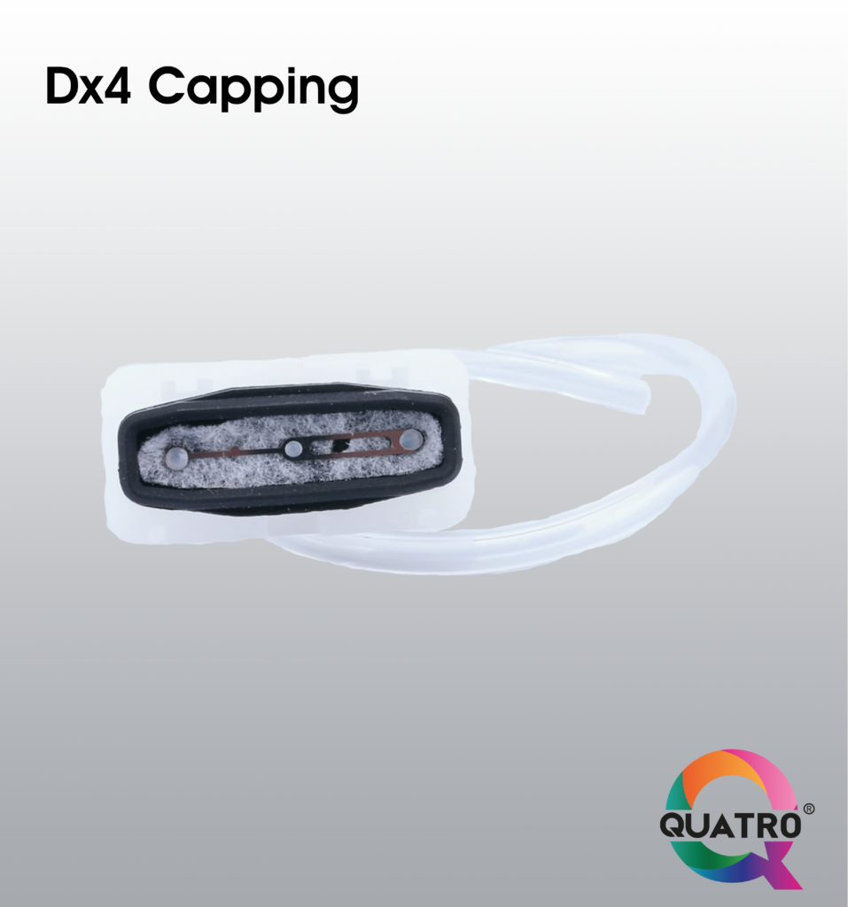Dx4 Capping – DTF Makineler