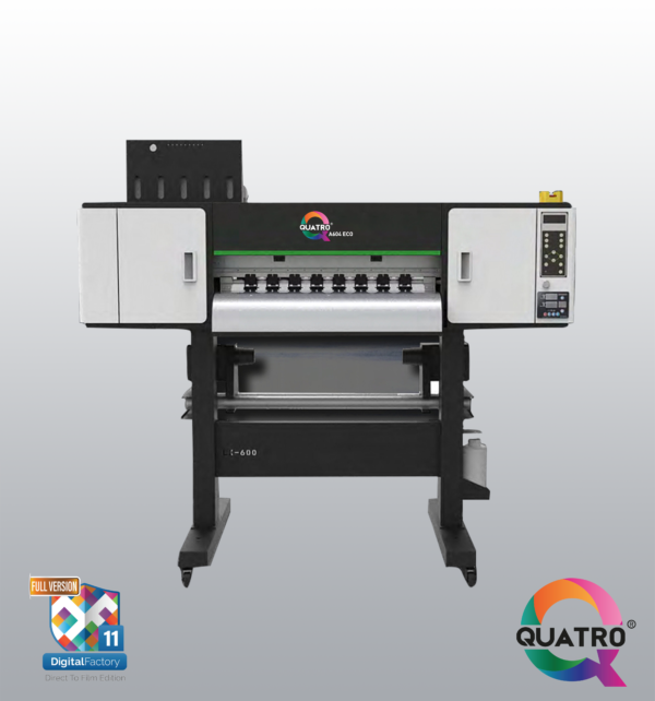 Baskı Makineleri – DTF Makineler